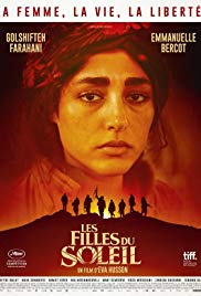 Girls of the Sun (2018) - GoTop100